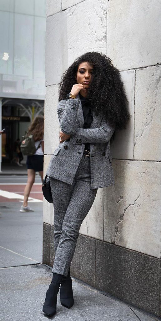 Professional Office Outfits You Will Love To Wear 2023 - Street Style ...