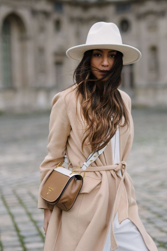 Are Fedoras In Style For Ladies 2023 - Street Style Review