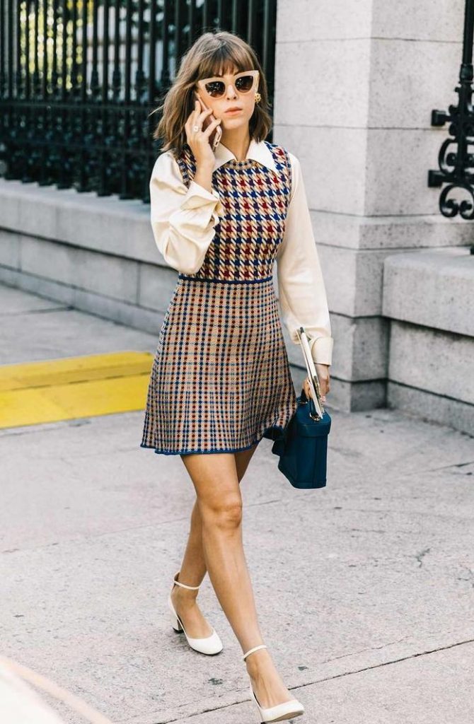 Best Mini Dresses: My Favorite Urban Styles 2023 - Street Style Review