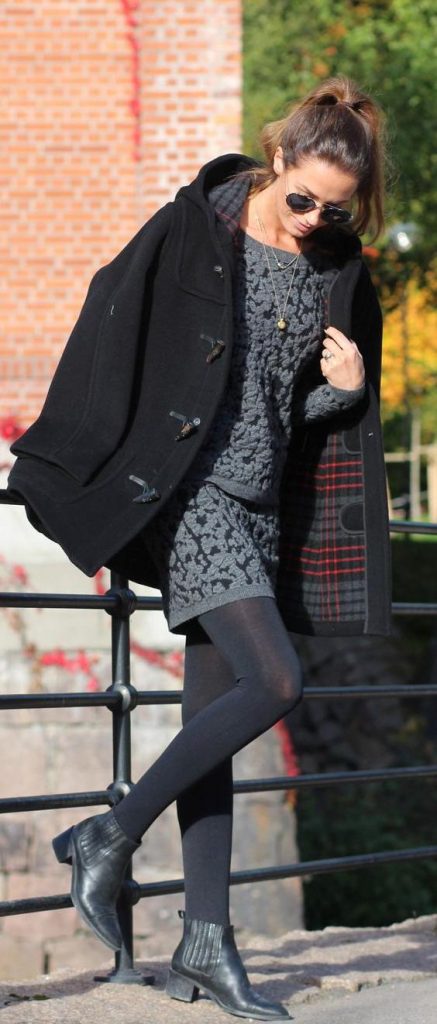 Best Outerwear Clothes Every Woman Should Have 2023 - Street Style Review