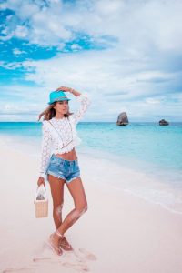 Summer Beach Trends For Women: What Should You Wear 2023 - Street Style ...