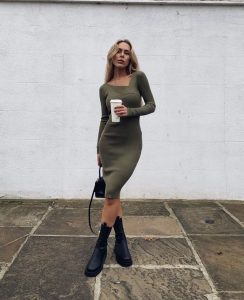 Are Bodycon Dresses Still In Fashion: Best Styles To Try Now 2023 ...