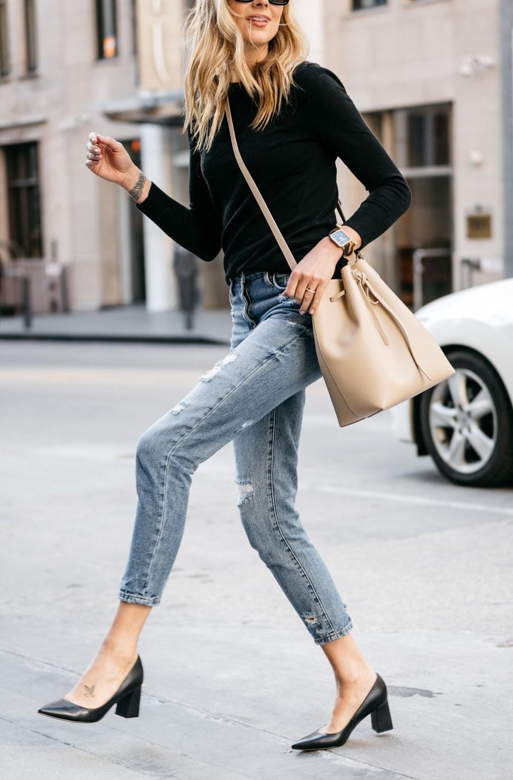 Are Bucket Bags In Style: Simple Tips To Follow Right Now 2023 - Street ...
