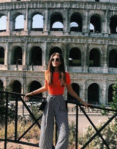 15 Cool Beach Outfits For Women: Easy, Chic & Fresh Ideas 2023 - Street ...