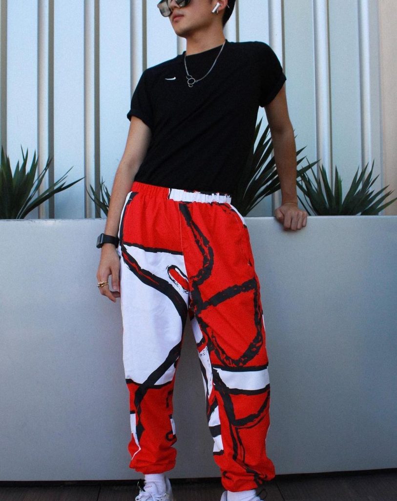 Printed Pants Outfit Ideas To Follow: Best Ways To Wear Them 2023 ...