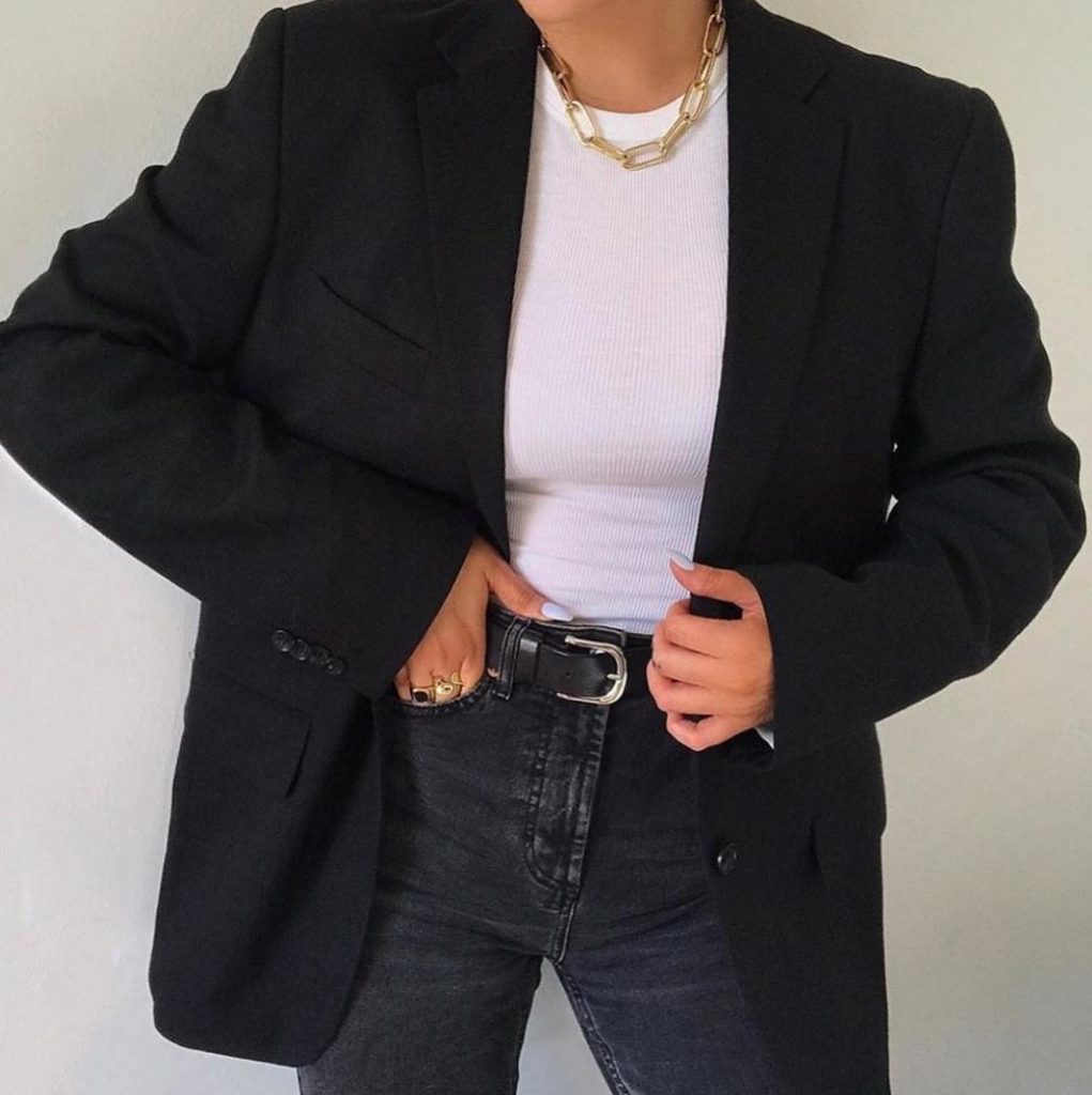 Blazer Trends For Women: One And Only Guide For You 2023 - Street Style ...