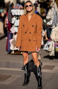 Blazer Trends For Women: One And Only Guide For You 2023 - Street Style ...