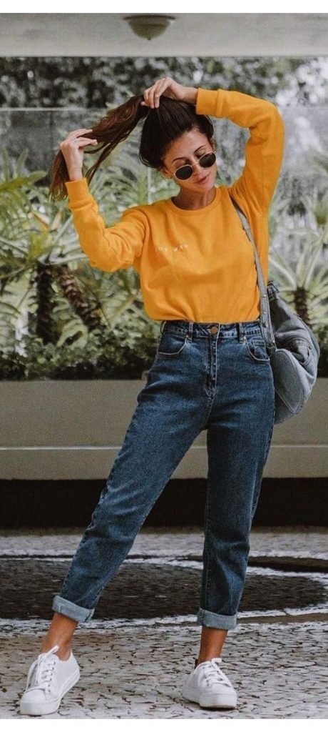 Boyfriend Fashion Trend For Women You Can Easily Try This Year 2023 ...