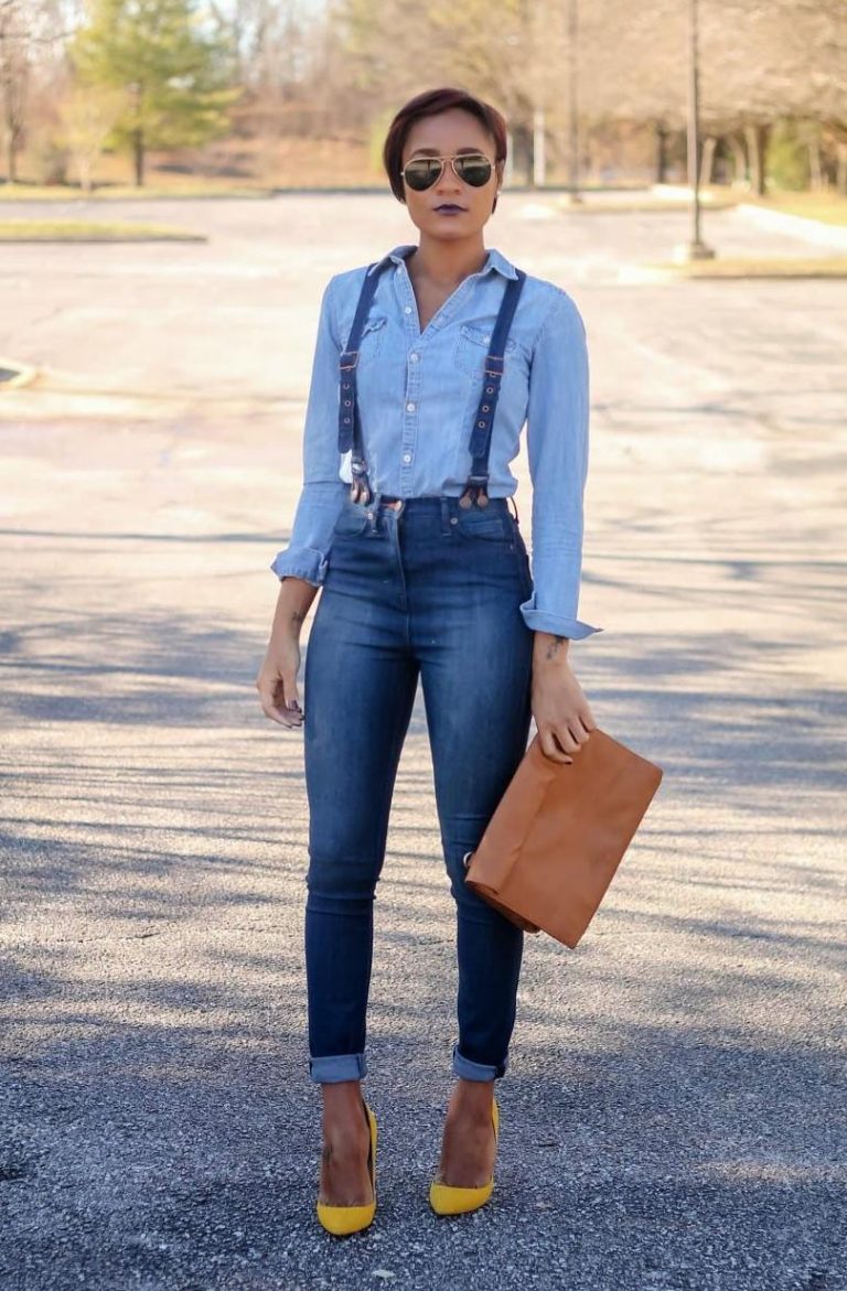 Boyfriend Fashion Trend For Women You Can Easily Try This Year 2023 ...