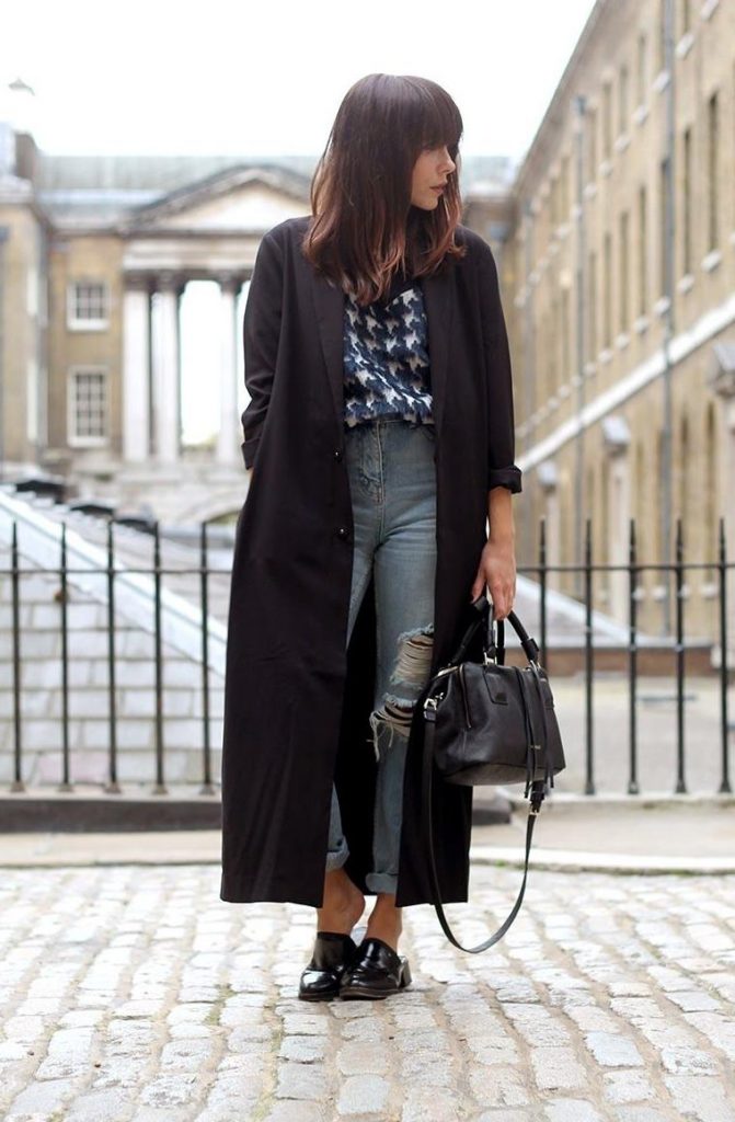 Boyfriend Fashion Trend For Women You Can Easily Try This Year 2023 ...