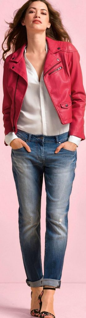 Boyfriend Fashion Trend For Women You Can Easily Try This Year 2023 ...