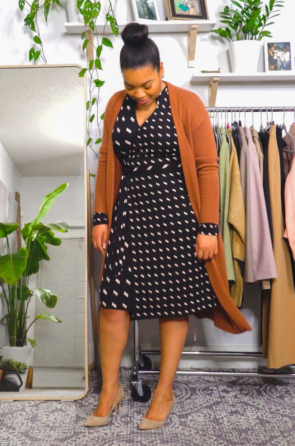 Best Fall Church Outfit Ideas For Women: Invest In Your Dream Looks ...